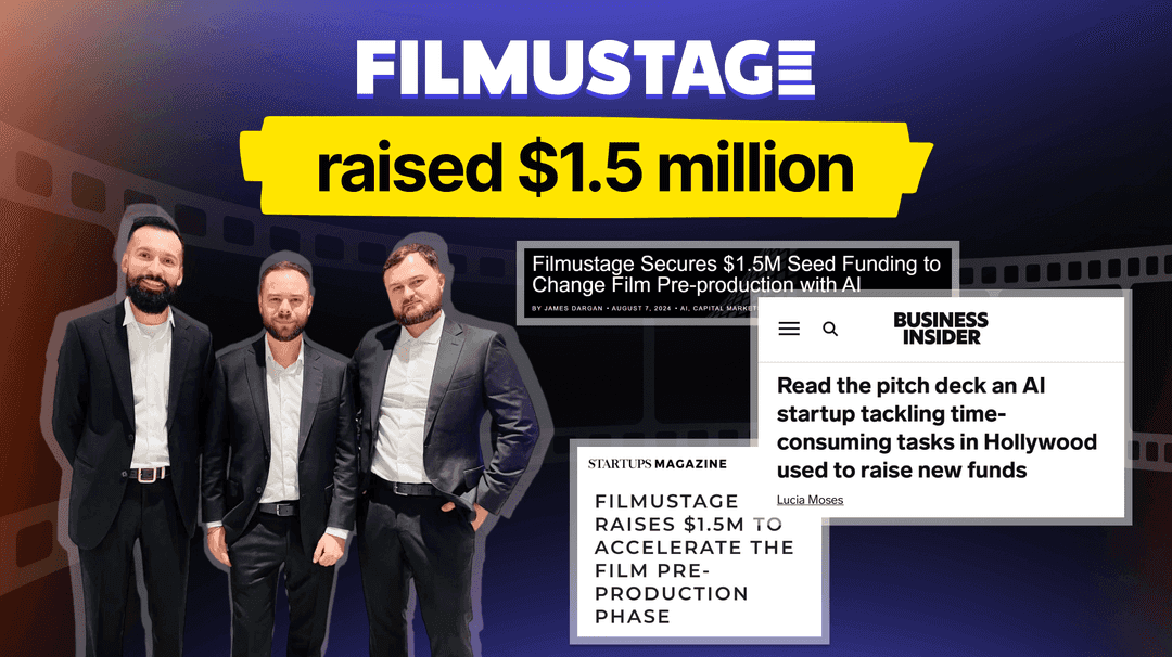 Exploring the Diverse World of Film Together - Filmustage Blog