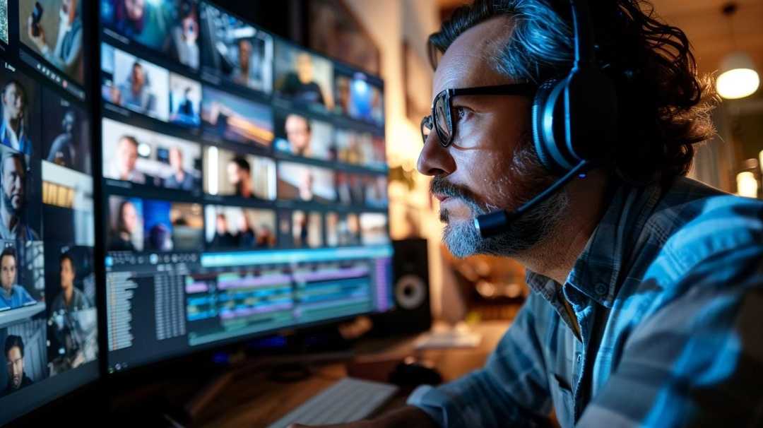 Exploring the Diverse World of Film Together - Filmustage Blog